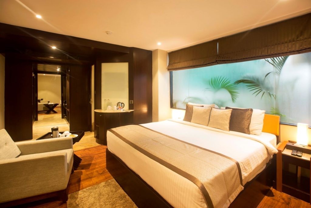 5 Star Luxury Resorts in Andaman - Experience Andamans